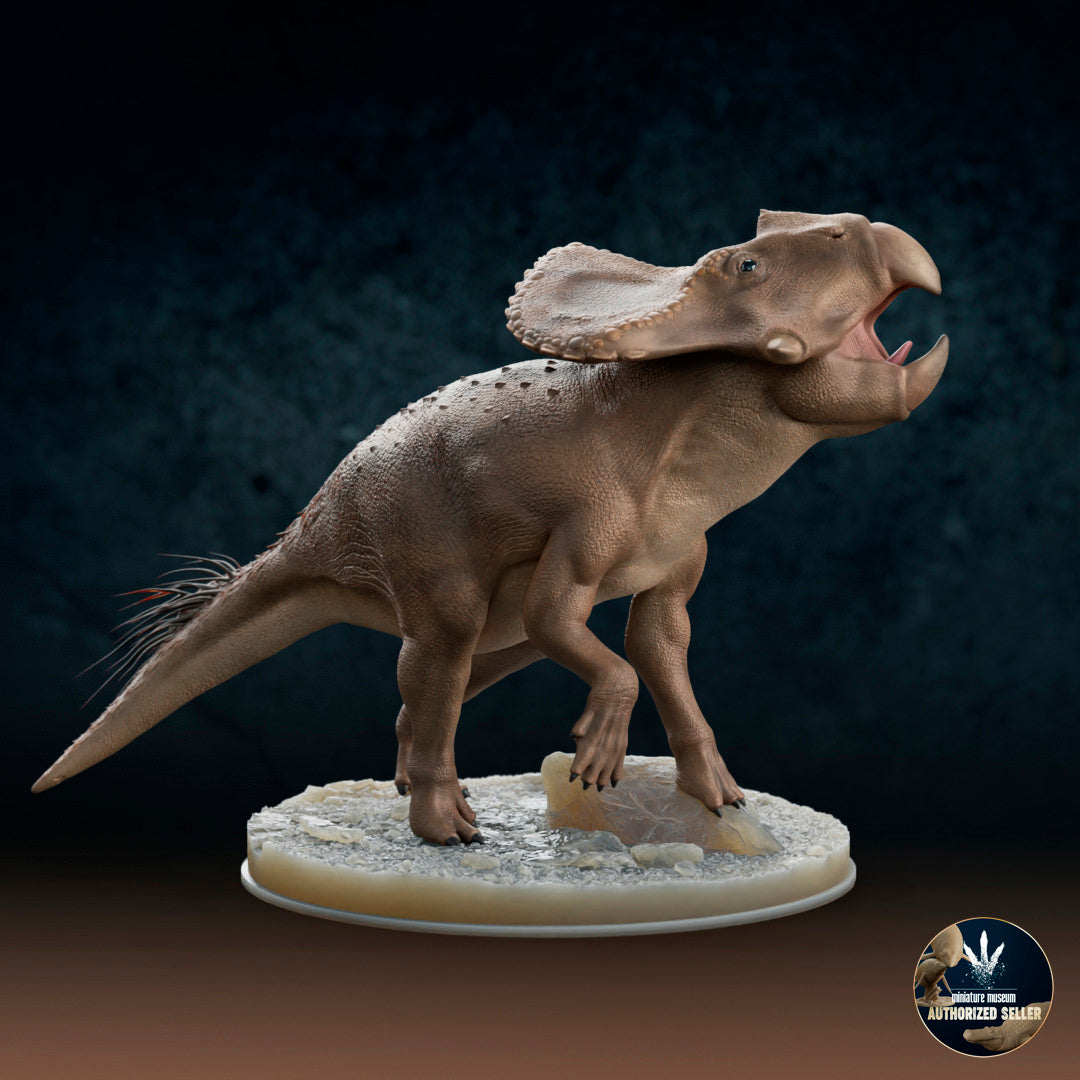 Protoceratops andrewsi – Dinosauria Creatures