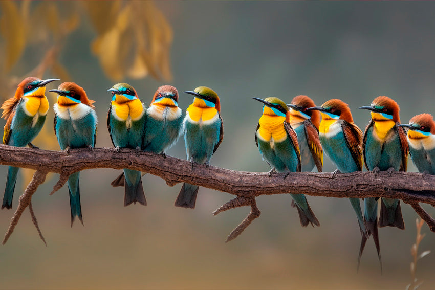 Aves – Dinosauria Creatures