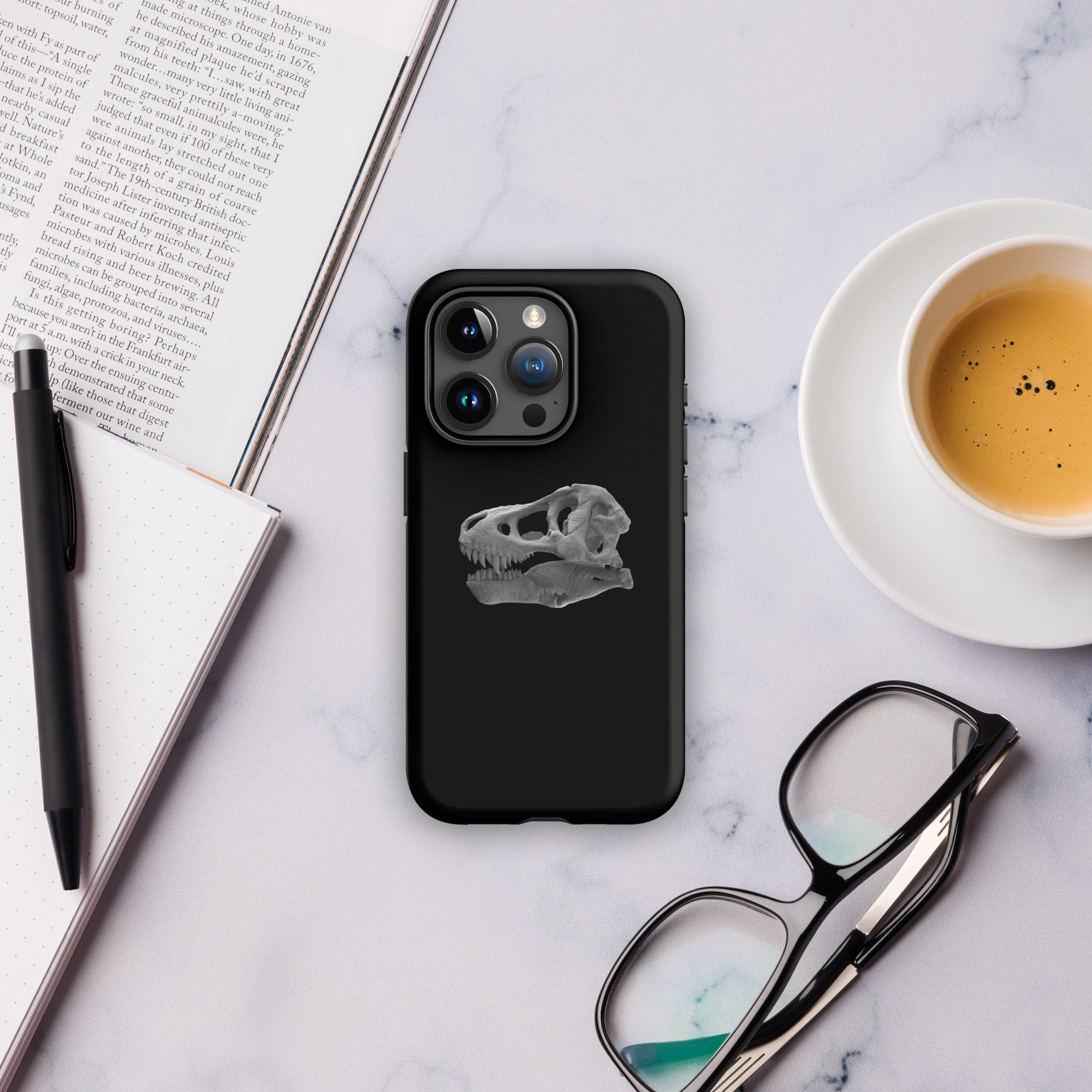 Protect Your Phone in Style: Collection of Cases with Designs of ...