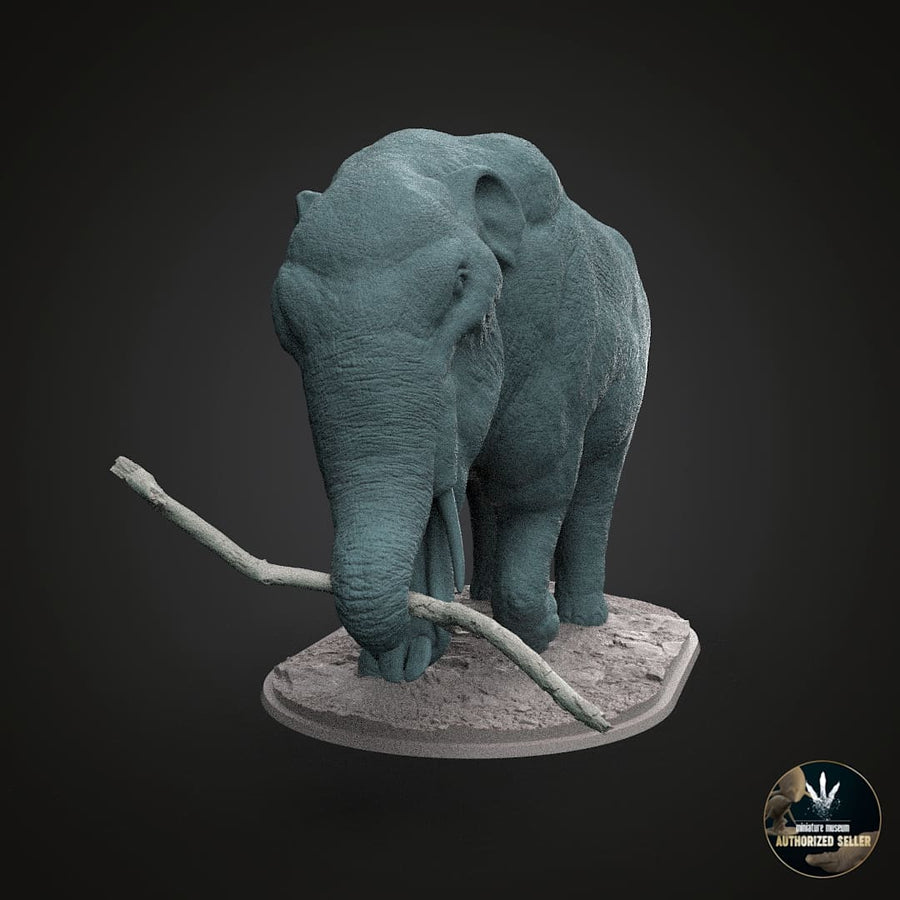 Cenozoico – Dinosauria Creatures