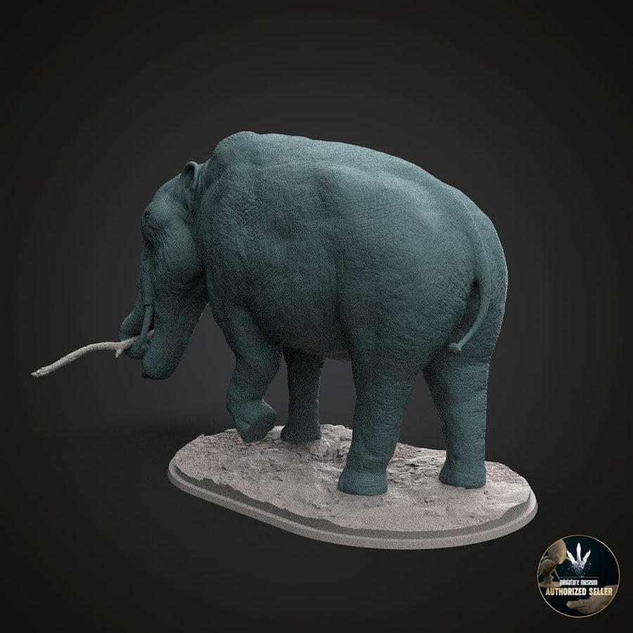 Cenozoico – Dinosauria Creatures