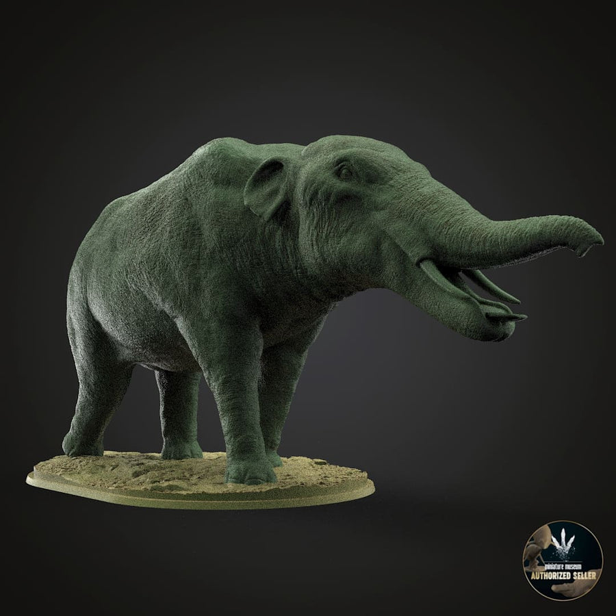 Cenozoico – Dinosauria Creatures