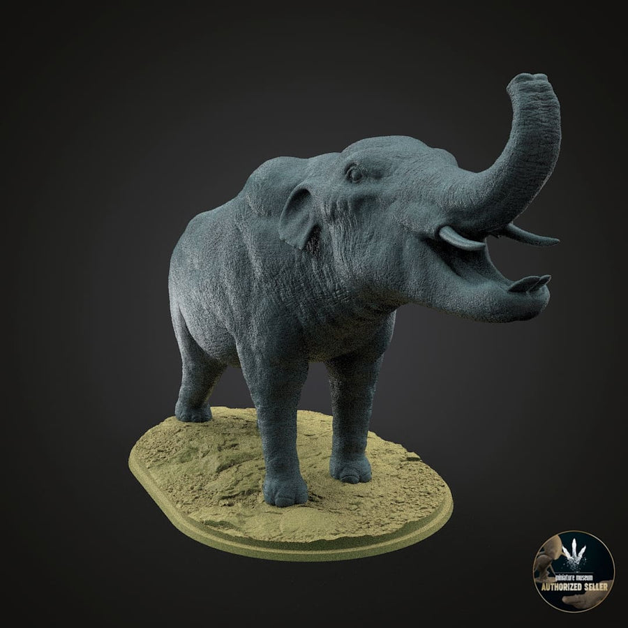 Cenozoico – Dinosauria Creatures