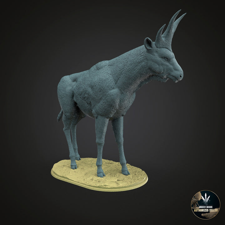 Cenozoico – Dinosauria Creatures