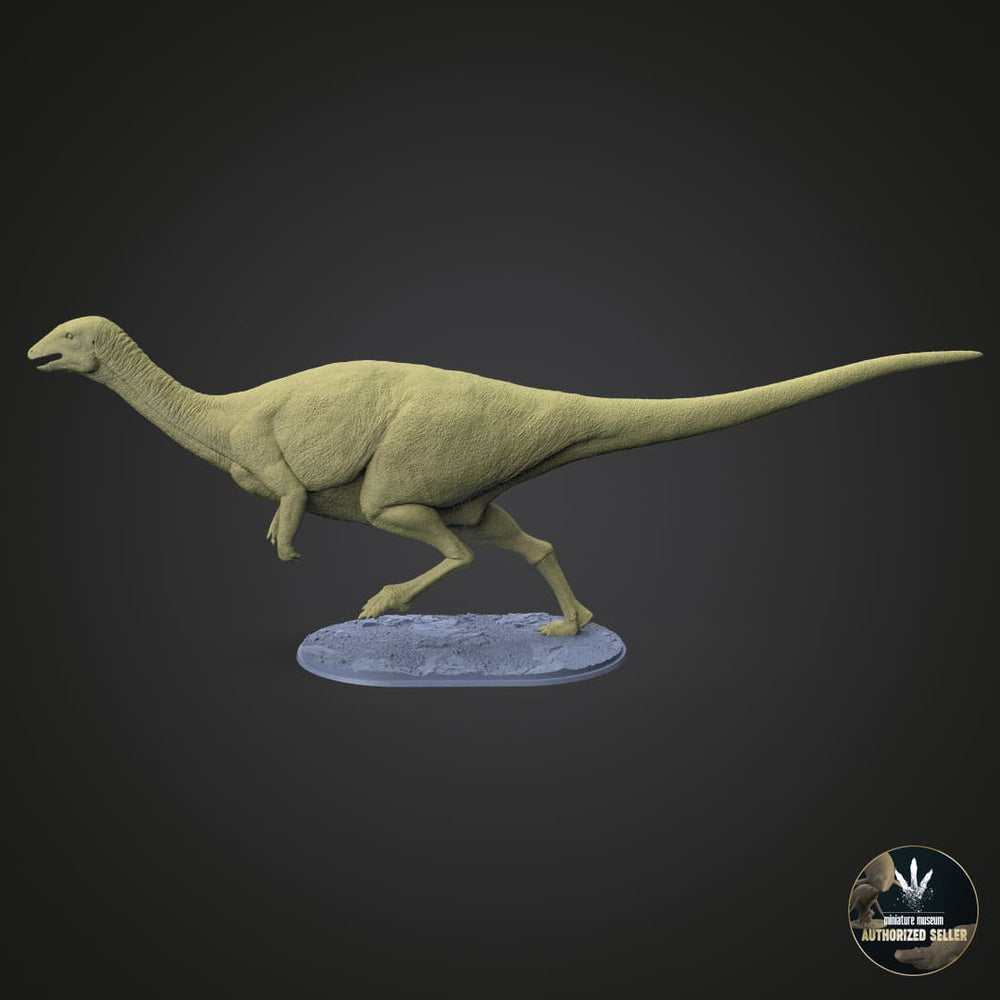 Dryosaurus altus – Dinosauria Creatures
