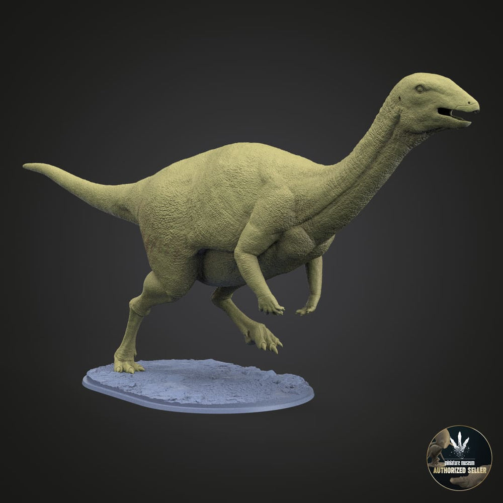 Dryosaurus altus – Dinosauria Creatures