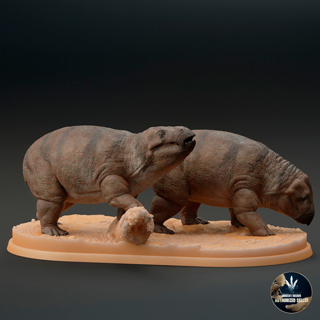 Lisowicia bojani – dinosauriacreatures