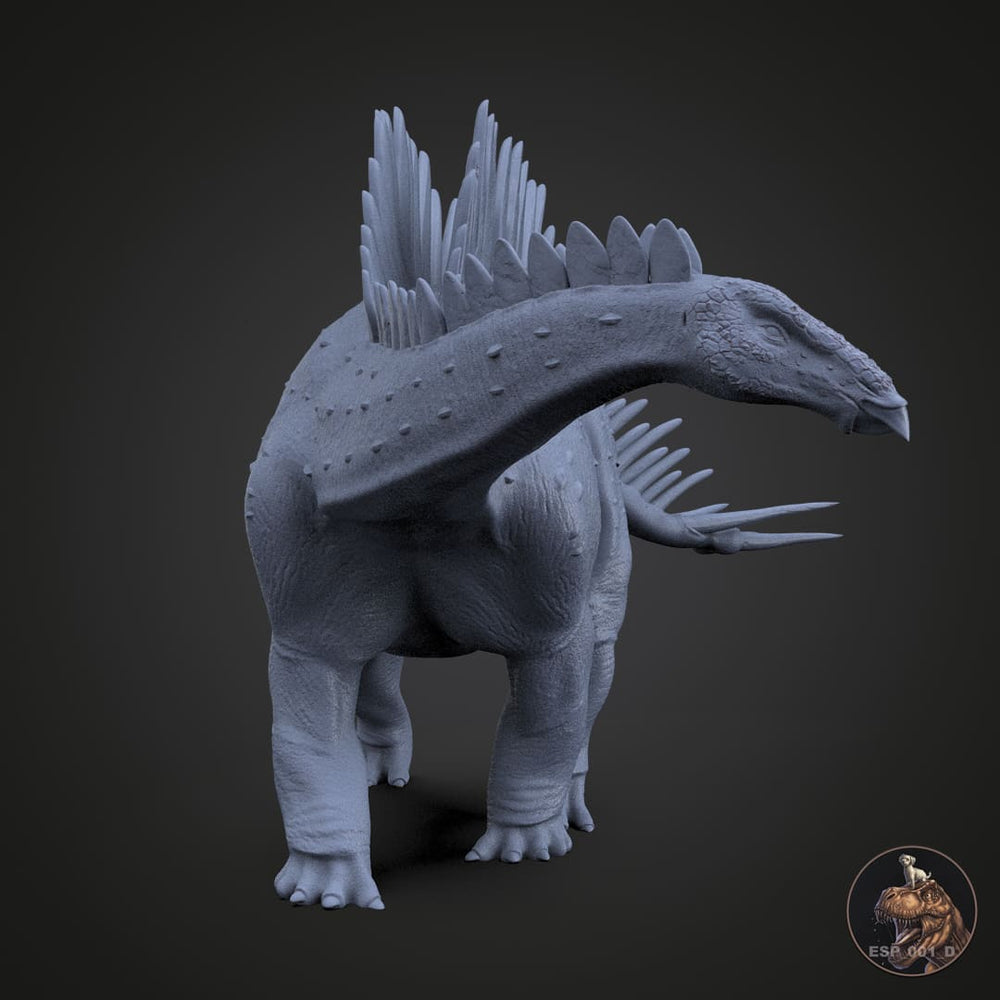 Miragaia longicollum – Dinosauria Creatures