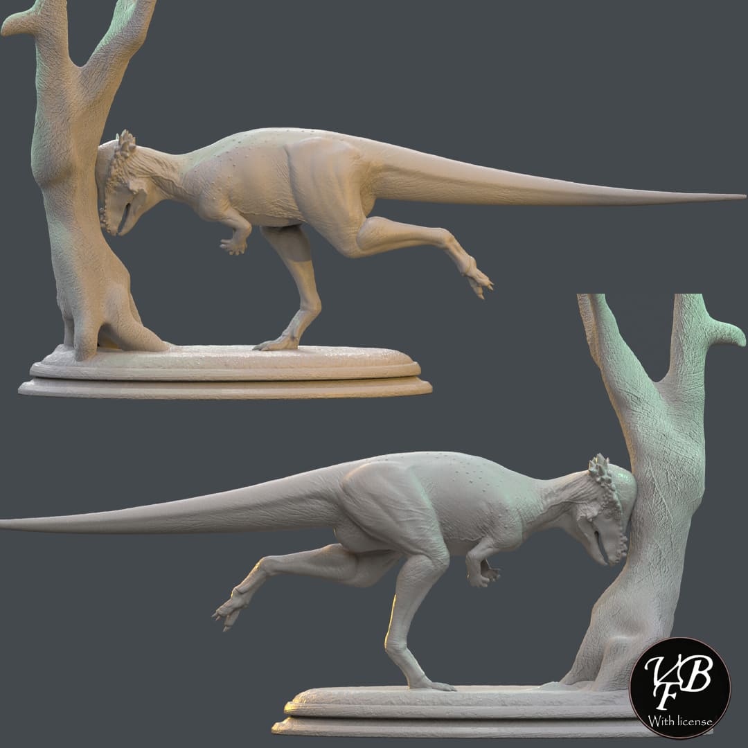 Pachycephalosaurus wyomingensis – dinosauriacreatures