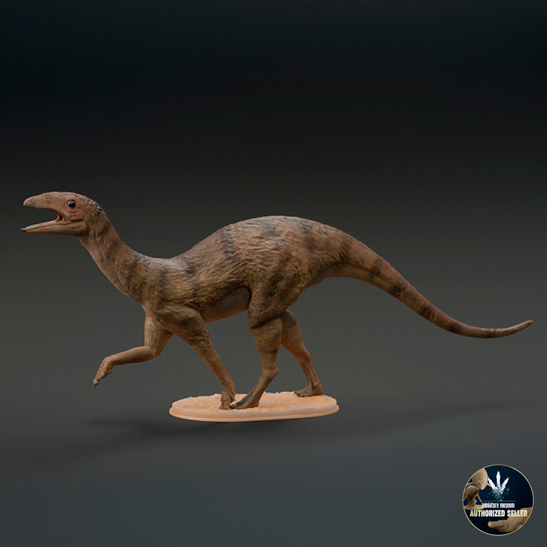 Silesaurus opoliensis – Dinosauria Creatures