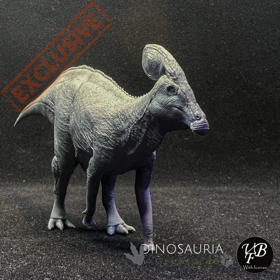 Tlatolophus galorum – dinosauriacreatures