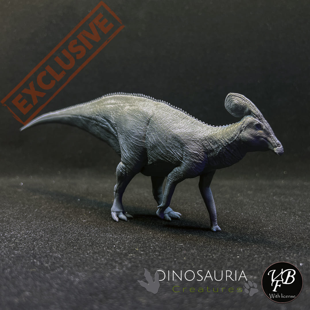 Tlatolophus galorum – dinosauriacreatures