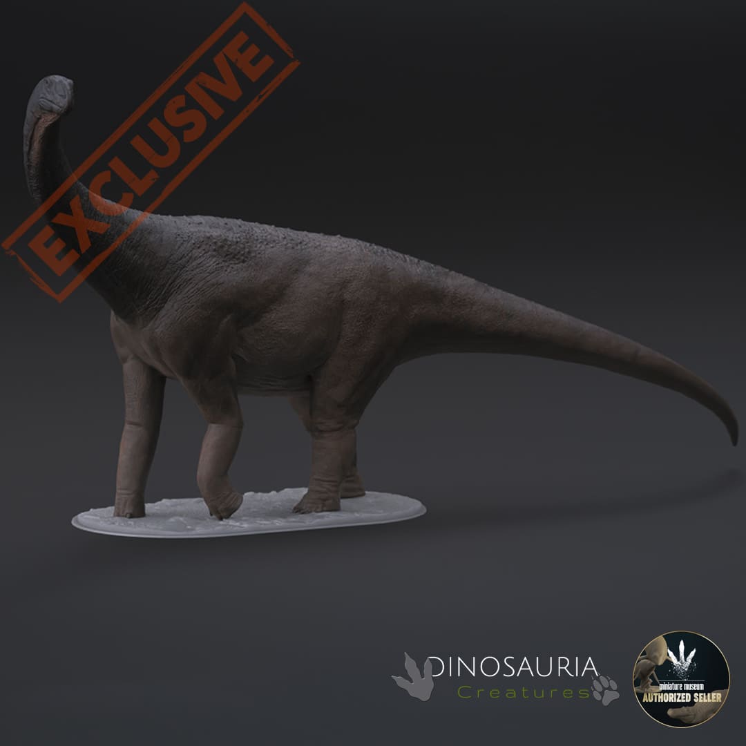 Turiasaurus riodevensis – dinosauriacreatures