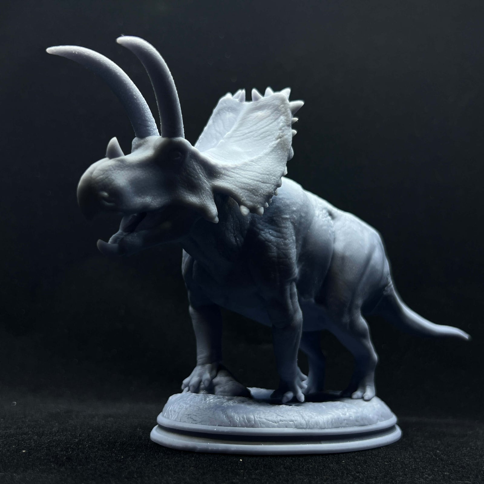 Coahuilaceratops – Dinosauria Creatures