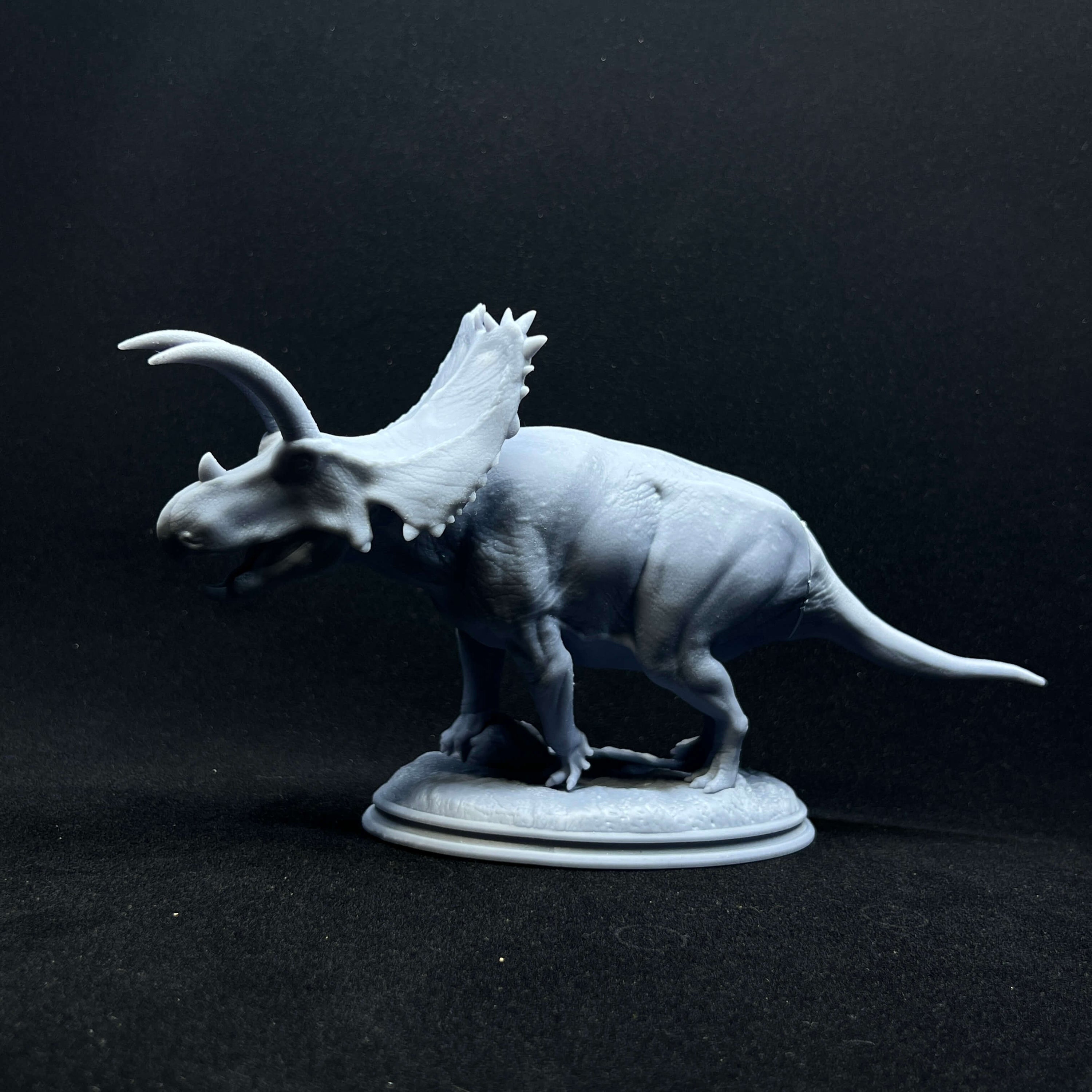 Coahuilaceratops – Dinosauria Creatures