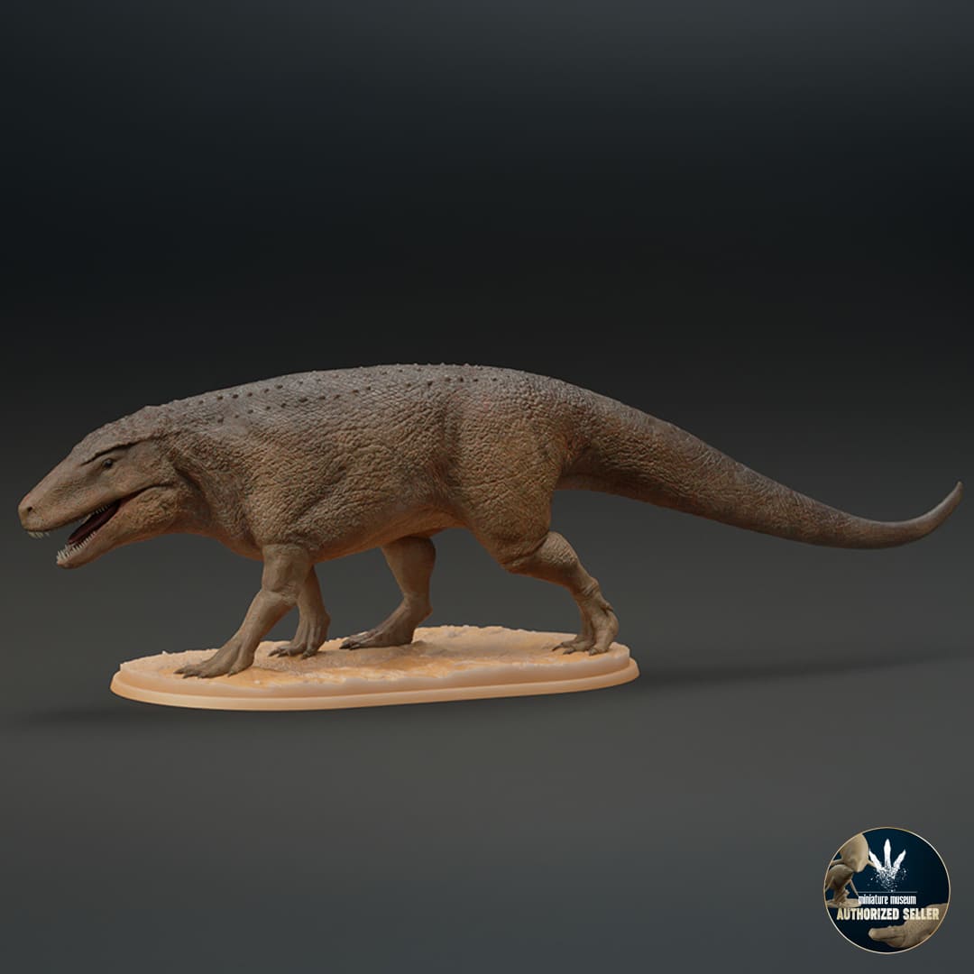 Smok wawelski – dinosauriacreatures