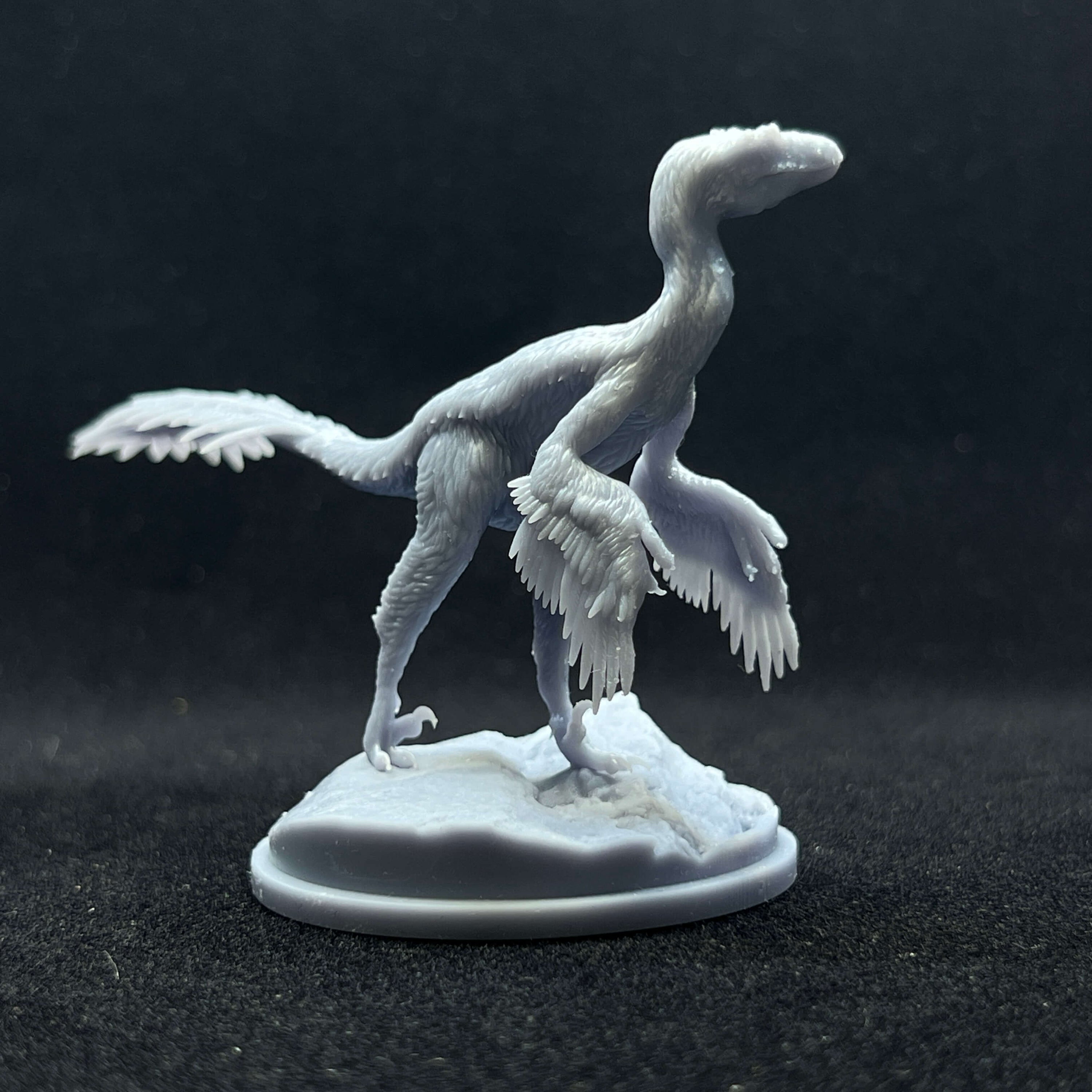 Troodon – Dinosauria Creatures